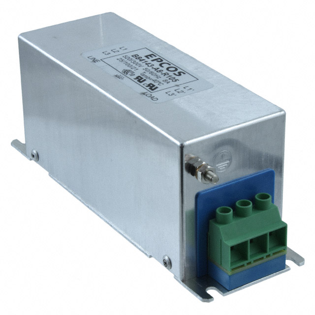 B84143A0008R105 EPCOS - TDK Electronics | Filters | DigiKey